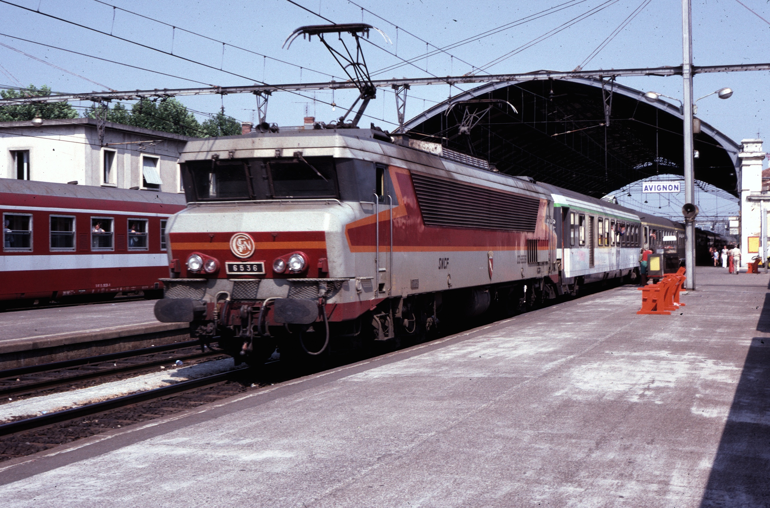 rd-rail.fr === PHOTOGRAPHIES === SOUVENIRS DE LA FIN DES ANNEES 70