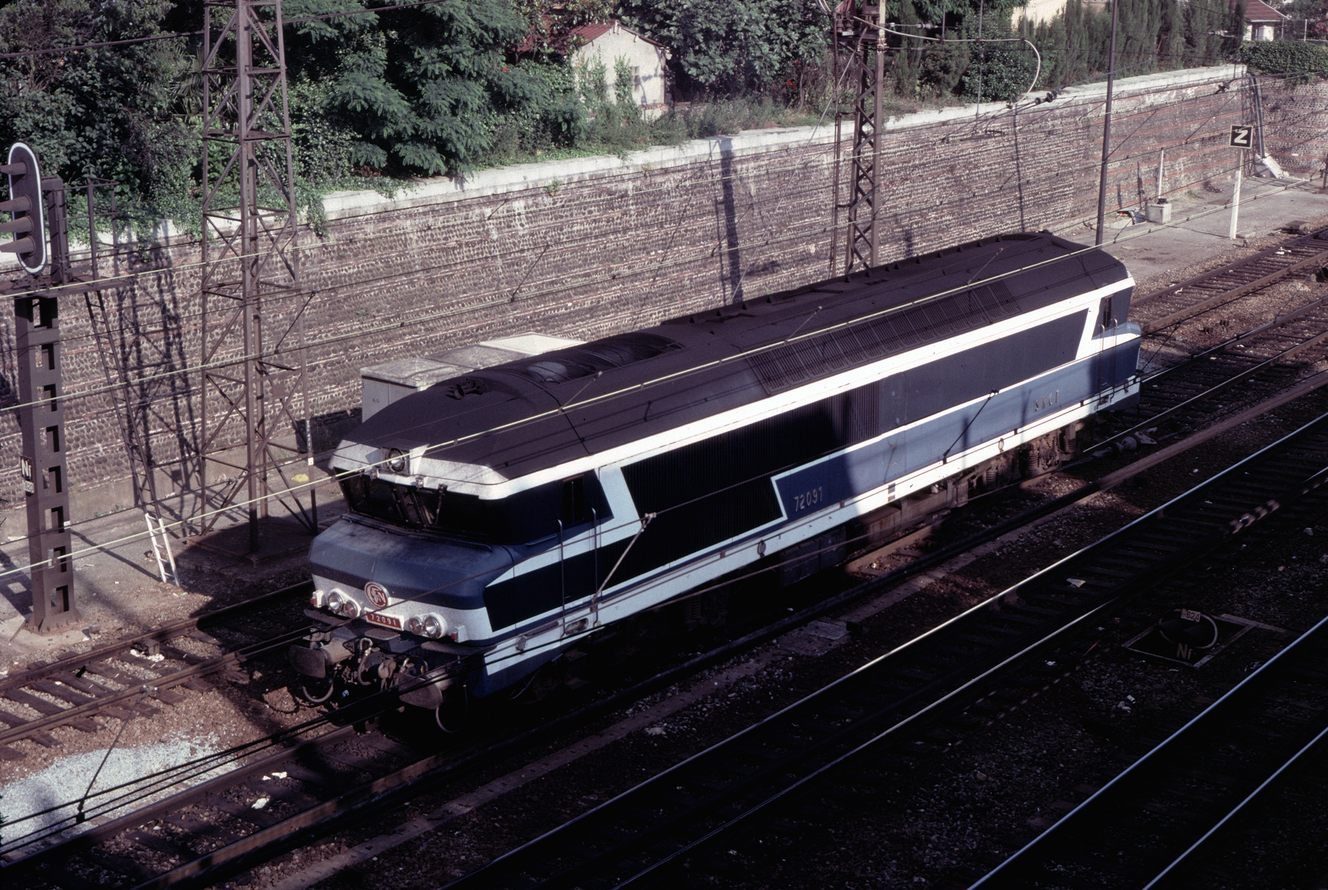 rd-rail.fr === PHOTOGRAPHIES === SOUVENIRS DE LA FIN DES ANNEES 70