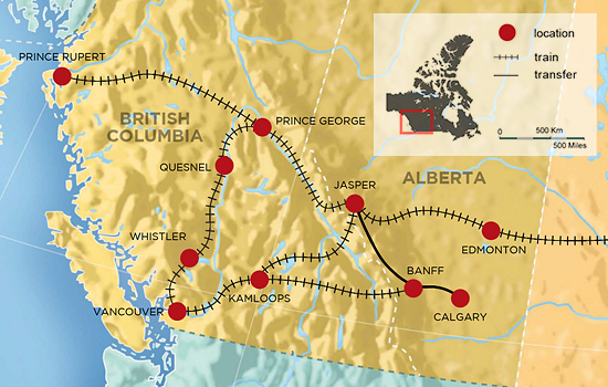 rd-rail.fr === PHOTOGRAPHIES === [063] Canada 2019 (25 juin au 12 ...